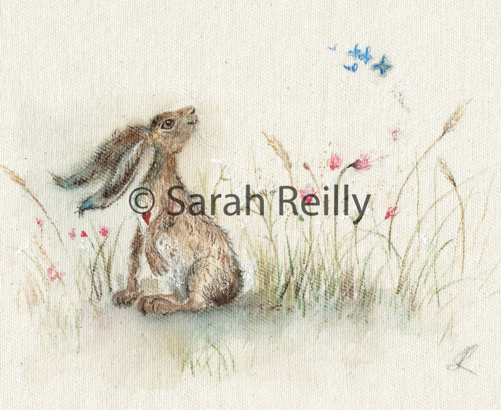 Butterfly Breeze - now available! - Love Country by Sarah Reilly