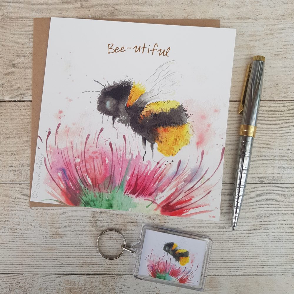 Ultimate Queen Bee Gift Box - Love Country by Sarah Reilly