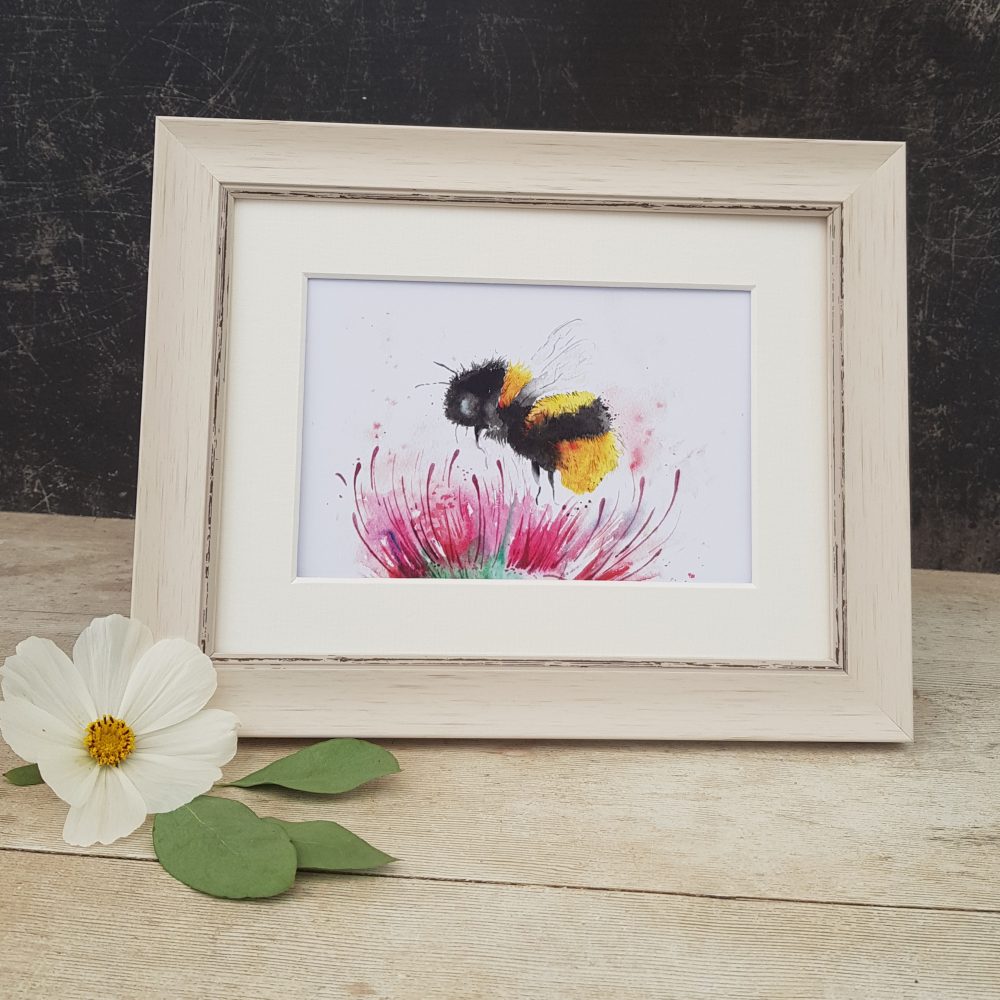 Ultimate Queen Bee Gift Box - Love Country by Sarah Reilly