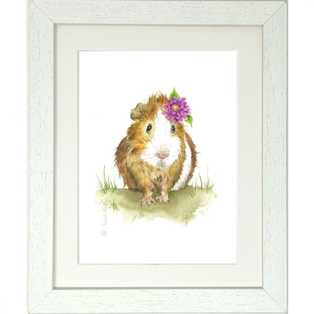 Framed Prints - Page 2 of 5 - Love Country by Sarah Reilly