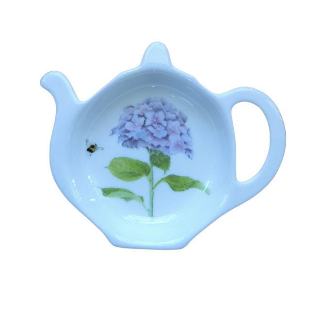 Bee Calm Tea Bag Tidy - Love Country by Sarah Reilly